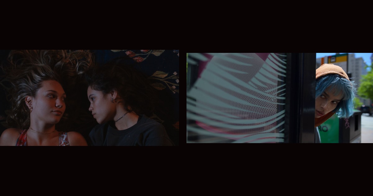 เตรียมรับชมภาพยนตร์สองเรื่องใหม่ THE FALLOUT และ KIMI ทาง HBO GO