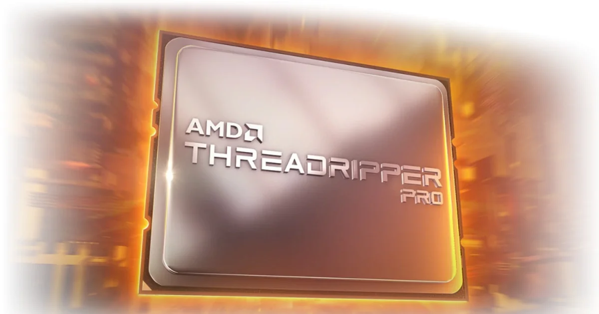 เปิดตัว AMD Ryzen Threadripper PRO 5000 WX-Series ประสิทธิภาพสำหรับ ...