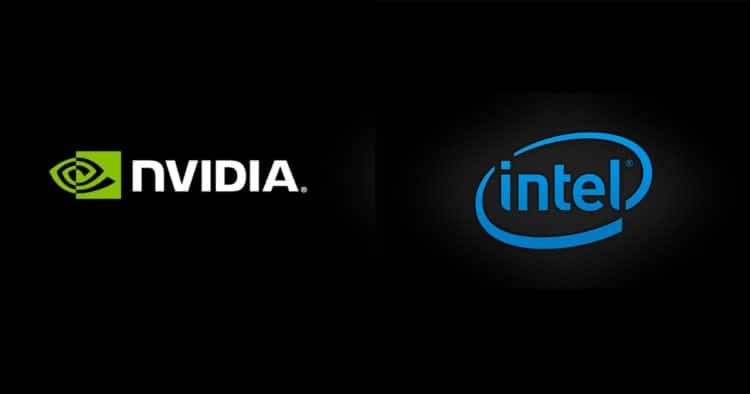 Nvidia สนใจที่จะให้คู่แข่งอย่าง Intel เป็นผู้ผลิต GPU ให้ในอนาคต