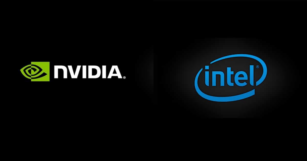 Nvidia สนใจที่จะให้คู่แข่งอย่าง Intel เป็นผู้ผลิต GPU ให้ในอนาคต