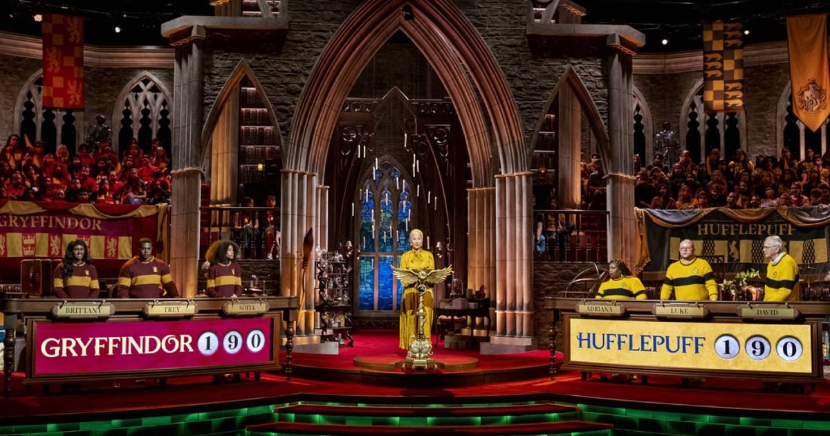 เต็มอิ่มจุใจไปกับคอนเทนต์ โลกเวทมนตร์ 12 เรื่องทาง HBO GO พร้อมรับชม ...