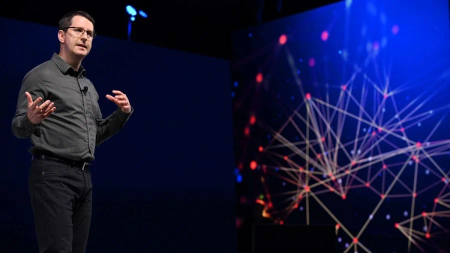 อินเทล เปิดตัว Project Amber รับประกันความไว้วางใจ เพื่อการประมวลผลแบบ ...