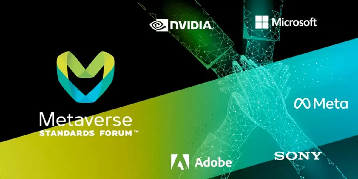 Meta และบริษัทยักษ์ใหญ่ ร่วมจัดตั้ง Metaverse Standards Forum กำหนด ...