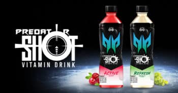 Acer เปิดตัว PredatorShot Vitamin Drink เครื่องดื่มเสริมพลังเกมเมอร์ ...