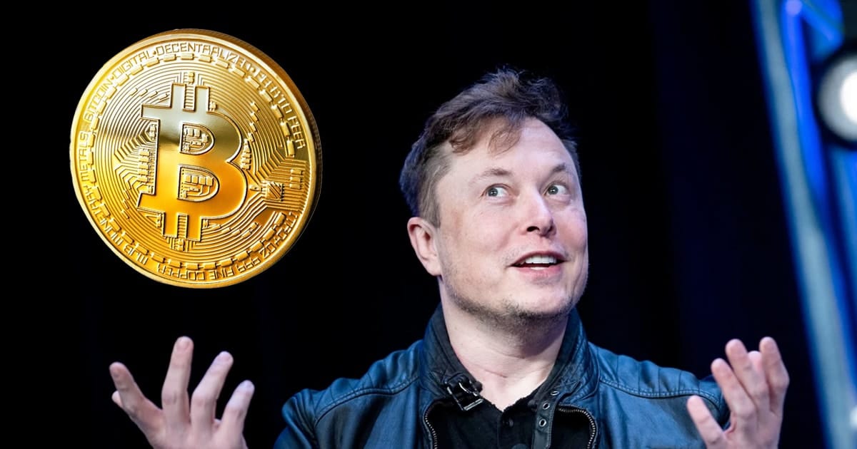 Tesla ยอมขาดทุน เทขาย Bitcoin ทิ้ง 75% เปลี่ยนมาถือเงินสดแทน