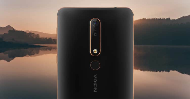 Nokia ประกาศยุติความร่วมมือกับ ZEISS อย่างเป็นทางการ