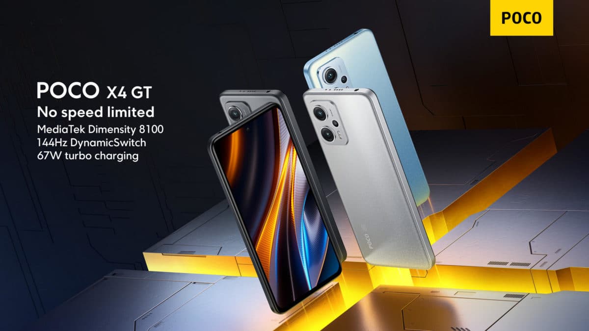 POCO x Shopee Super Brand Day โปรโมชั่น ดีลเอ็กซ์คลูซีฟสมาร์ทโฟนรุ่นฮิต