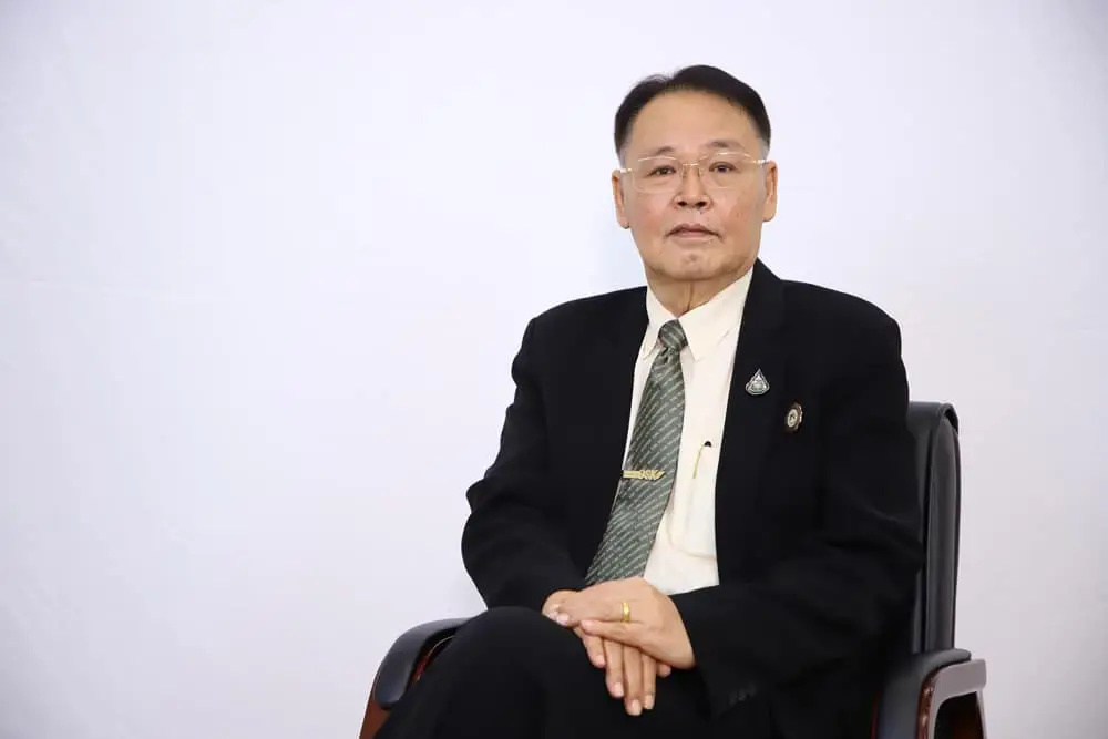 Microsoft จับมือ สคช. เปิดโครงการพัฒนาทักษะดิจิทัลเพื่อการจ้างงาน ทดสอบ ...