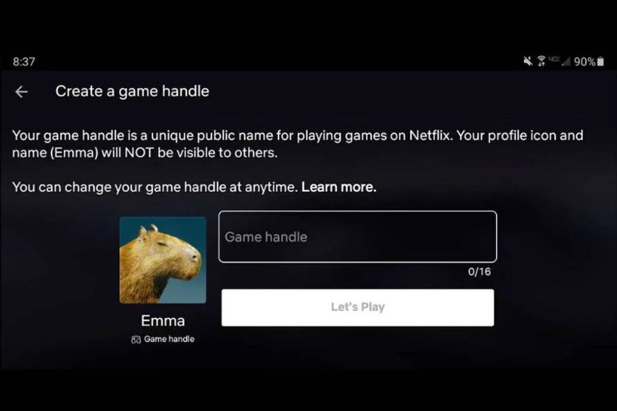 Netflix เพิ่มฟีเจอร์ GamerTags ให้คุณอวดอันดับในเกมกับเพื่อนๆ ได้