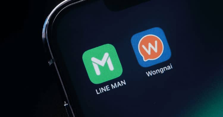 LINE MAN Wongnai ระดมทุนซีรีส์บี 265 ล้านดอลลาร์สหรัฐ ขึ้นเป็นเทคสตาร์ต ...