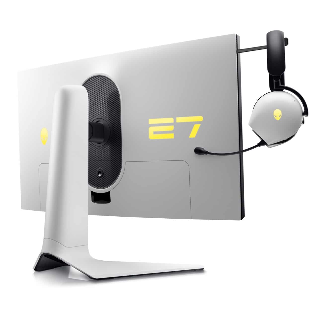 Alienware Gaming Monitor ใหม่ ขนาด 25 และ 27 นิ้ว รีเฟรชเรตสูงสุดถึง 360Hz