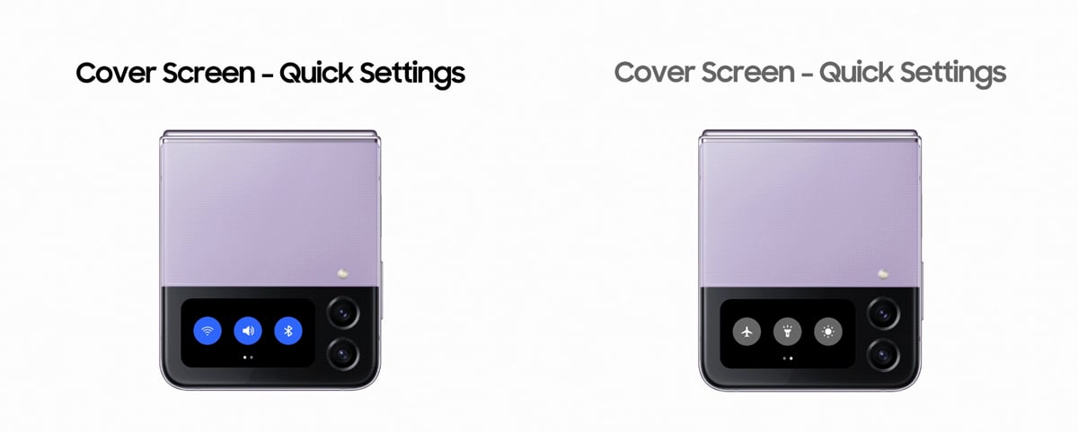 Samsung เตรียมอัปเดต One UI 4.1.1 และ One UI Watch 4.5 ให้อุปกรณ์รุ่นก่อน