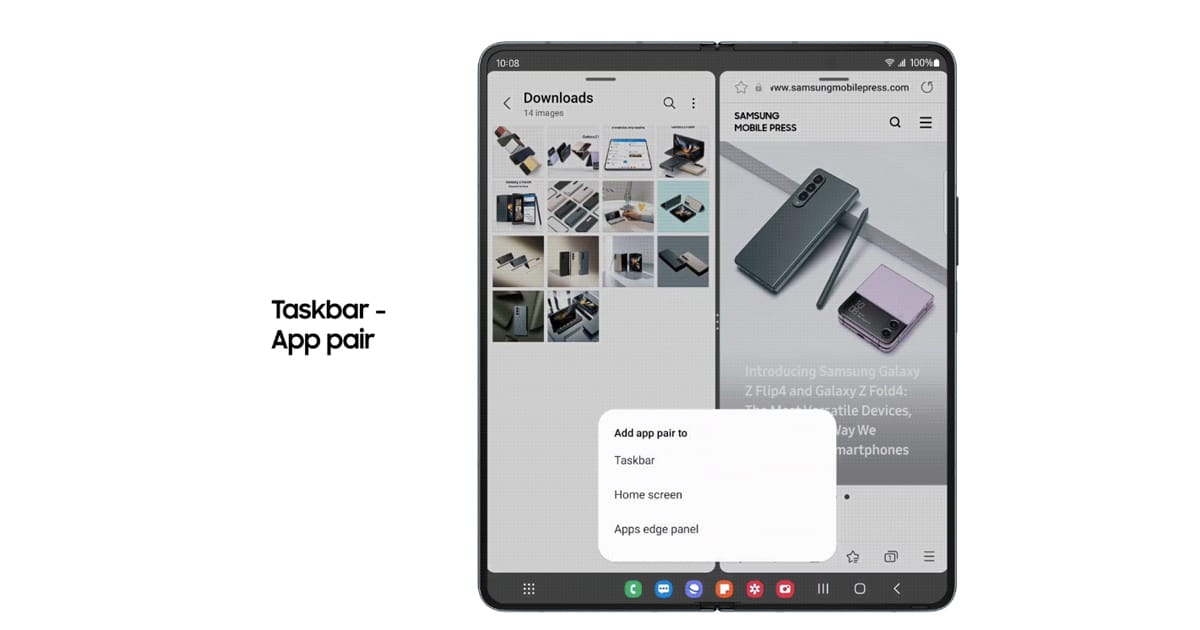 Samsung เตรียมอัปเดต One UI 4.1.1 และ One UI Watch 4.5 ให้อุปกรณ์รุ่นก่อน
