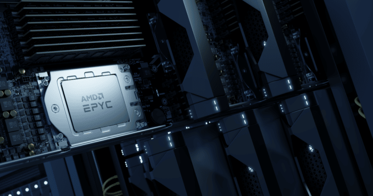 AMD เผยจุดเด่น Super Computer ด้านการ ประหยัดพลังงาน เพื่อความยั่งยืน ...