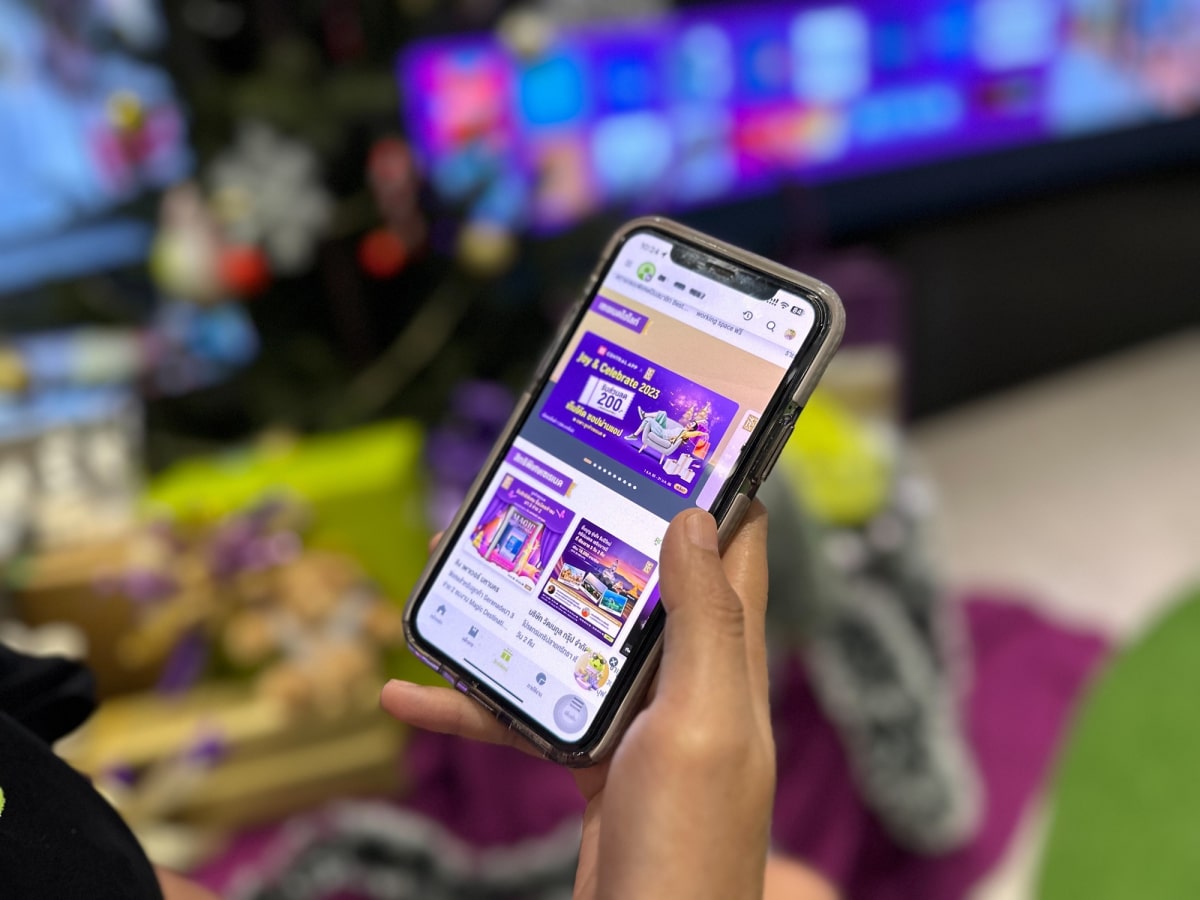 AIS Serenade มอบสิทธิพิเศษแบบ “SPARK JOY” จัดเต็มรอบด้านทั้ง กิน-เที่ยว-ชอป ตอบโจทย์ทุกดิจิทัล ...