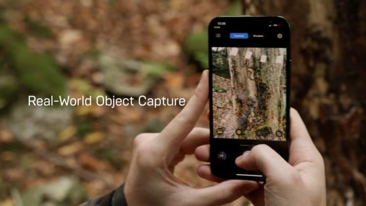 Epic Games เปิดตัวแอป RealityScan เปลี่ยนภาพเป็นโมเดล 3D ดาวน์โหลดได้บน iOS