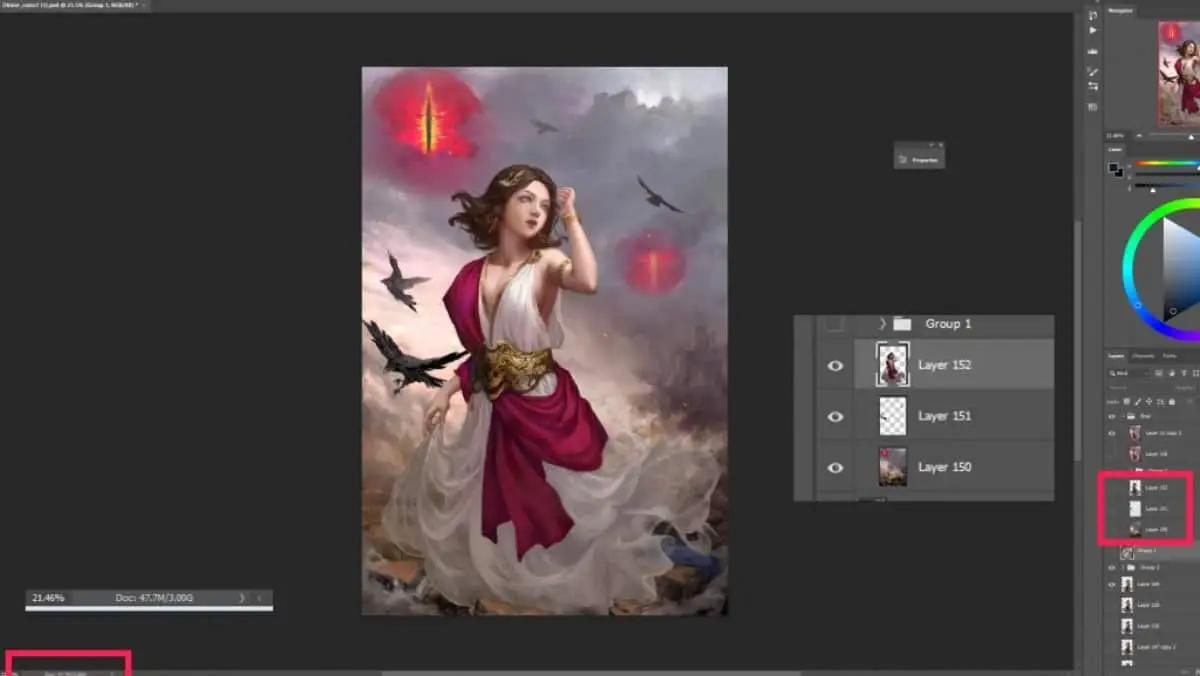 เป็นงง! ศิลปินโดนแบนภาพที่วาดขึ้นเอง เพราะเหมือนวาดด้วย AI เกินไป