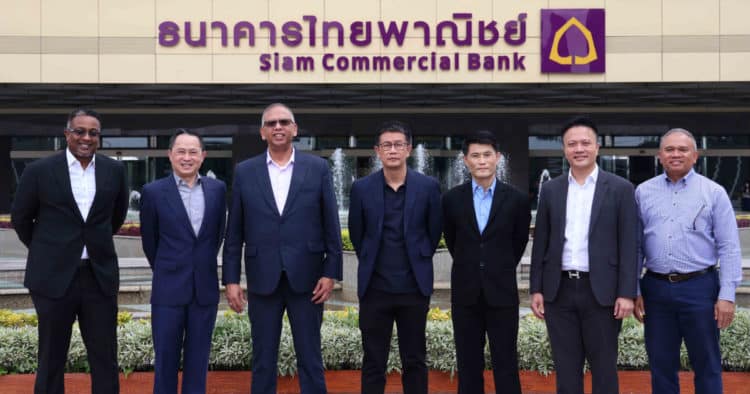 SCB x Broadcom เปิดตัวศูนย์ความเป็นเลิศ Infomina Z-Academy ยกระดับทักษะ ...