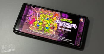 TMNT: Shredder’s Revenge เกมนินจาเต่า ลง iOS, Android เล่นฟรี เฉพาะ ...