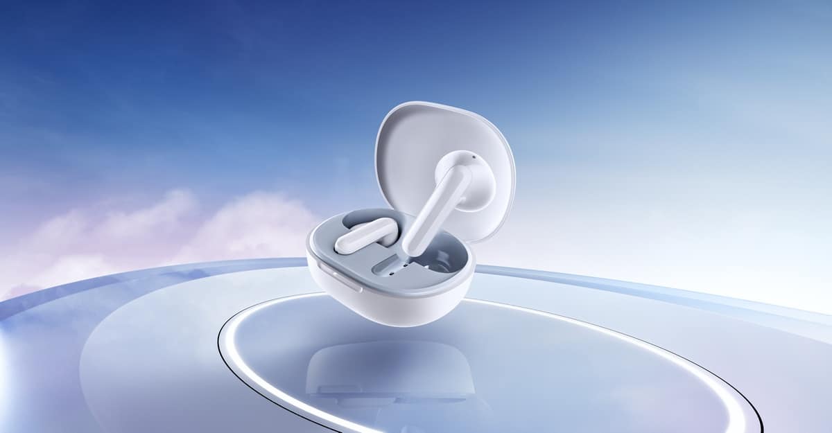 Xiaomi เปิดตัวสินค้าใหม่ Redmi: Redmi Buds 4, Redmi Buds 4 Lite และ ...