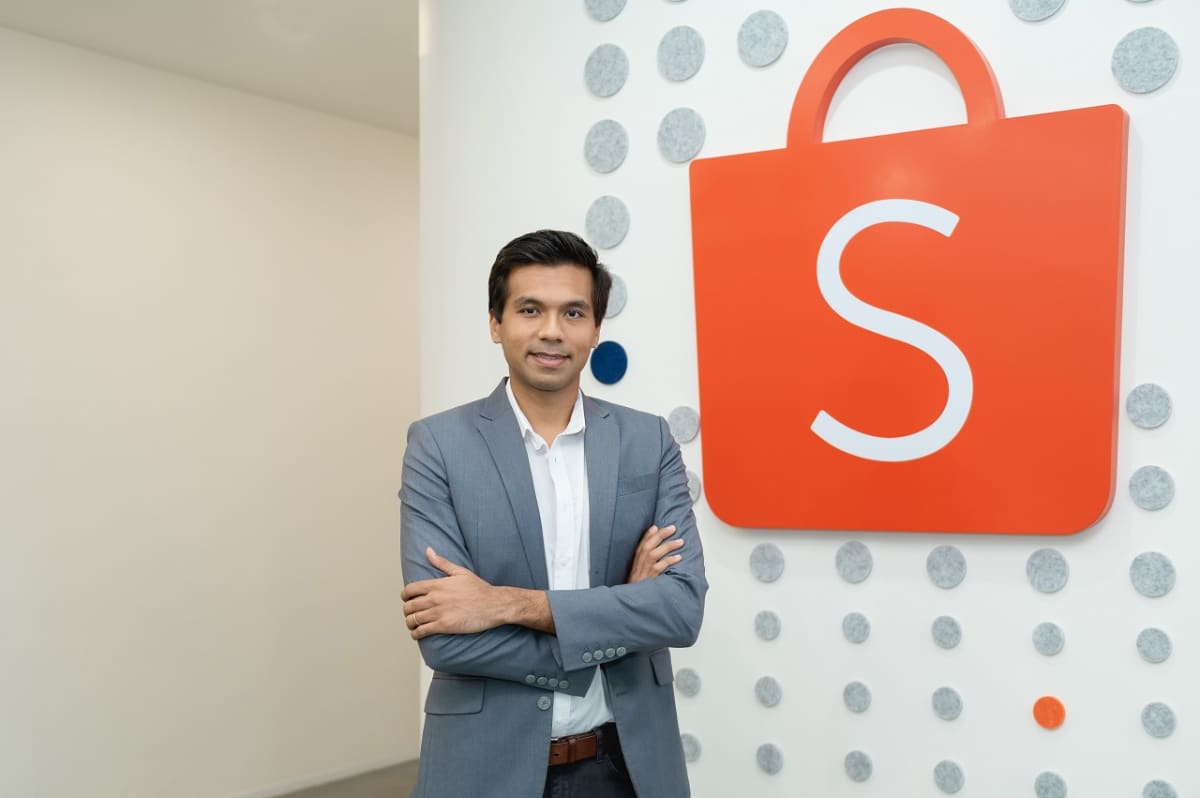 ช้อปปี้เปิด โครงการ Certified Shopee Expert Program (CSEP) 2023 สมัคร ...