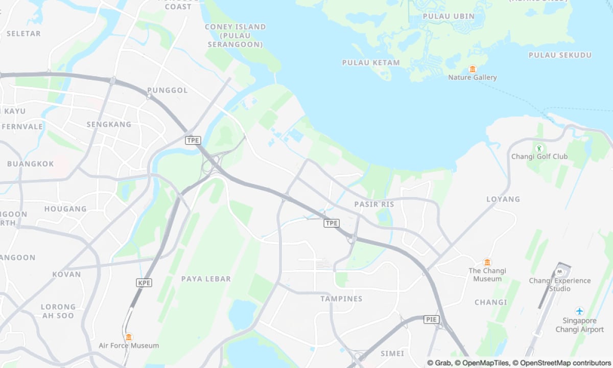 Grab เตรียมเป็นผู้ให้บริการข้อมูลแผนที่จาก GrabMaps สำหรับลูกค้า AWS ใน ...