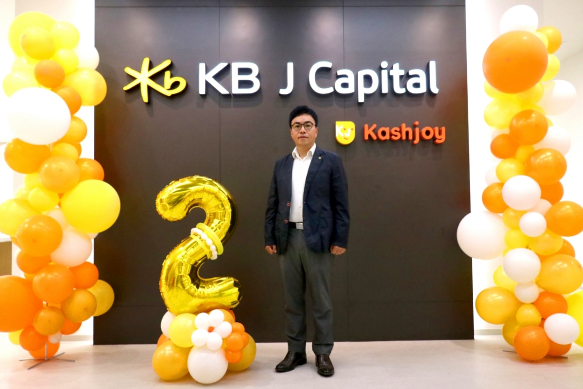 KB J Capital ฉลองครบรอบ 2 ปี ส่งโปรโมชันจัดเต็ม พร้อมเปิดตัว ผองเพื่อนต่างดาว Star Friends ...