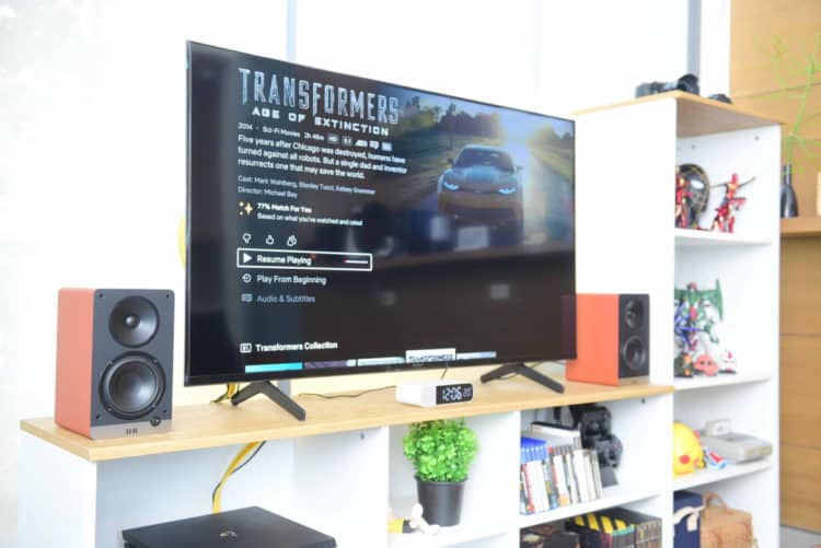 Zonic Vision เปิดตัว ELAC Debut ConneX ลำโพงไฮเอนด์ระดับตำนาน ราคา 26,500 บาท