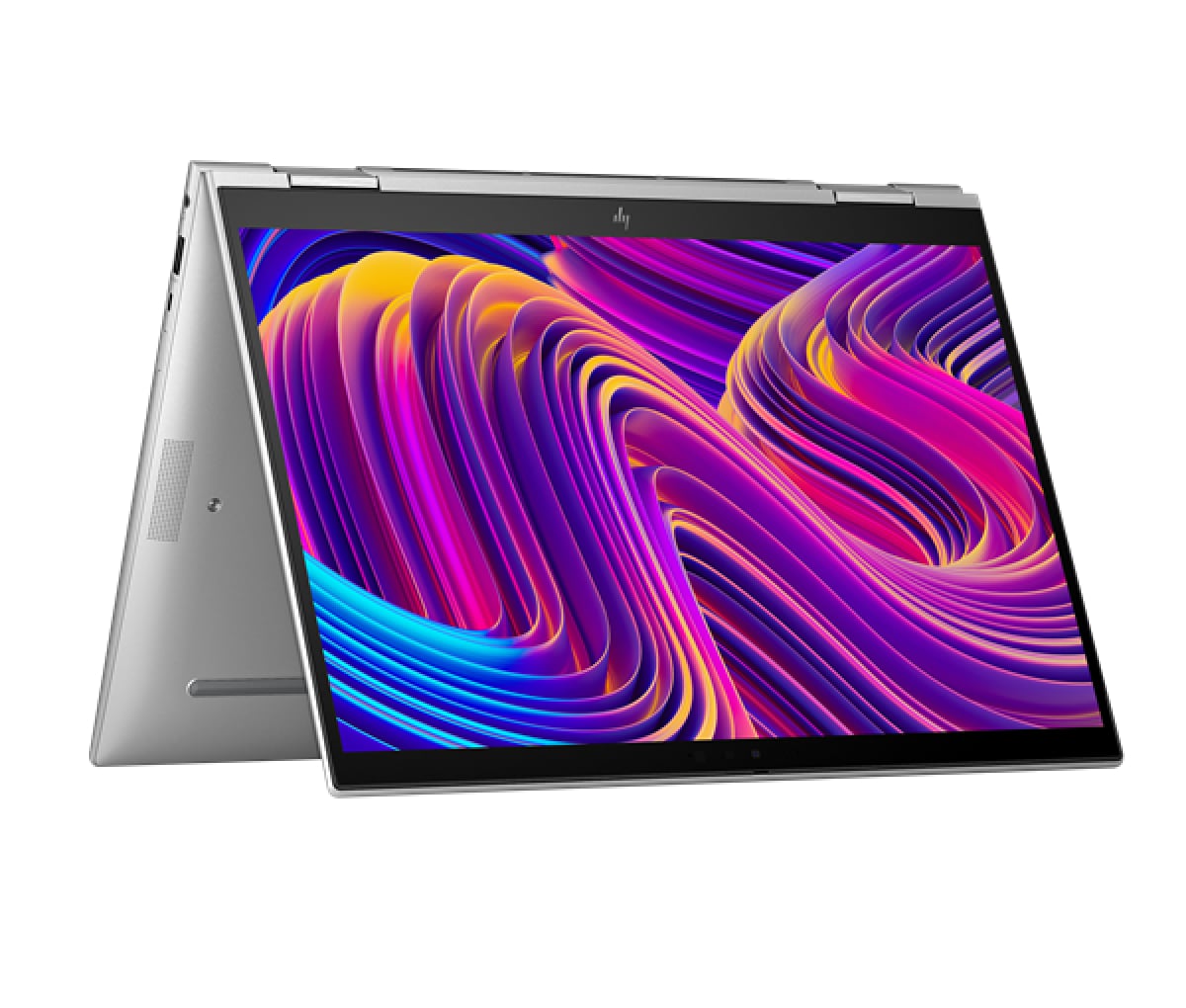 HP หนุน การทำงานแบบไฮบริด ด้วย Future-Ready Portfolio ก้าวสู่ยุคต่อไป ...