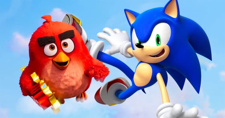 Sega ยื่นซื้อกิจการ Rovio ผู้สร้างเกมนกโกรธ Angry Birds ในราคา 706 ล้านยูโร