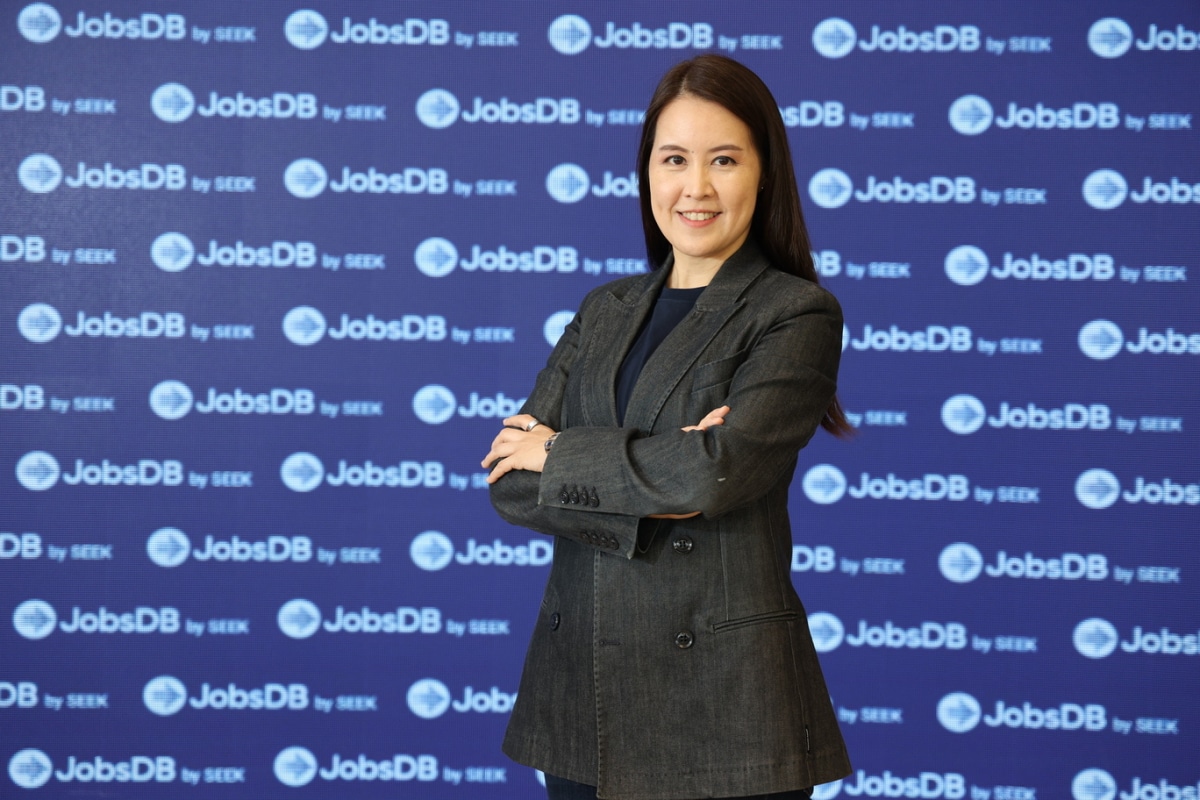 JobsDB เผยผลสำรวจ ผู้สมัคร สาย เทคโนโลยี ยังคงมั่นใจในโอกาสหางานใหม่