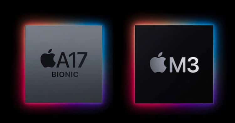 Apple จองยอดผลิตชิป 3 นาโนเมตร ของ TSMC ในปี 2023 มากถึง 90% สำหรับใช้ iPhone iPad และ Mac รุ่นใหม่