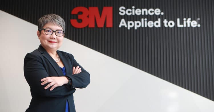 3M เผยสำรวจ ชี้คนไทยเชื่อมั่นว่า วิทยาศาสตร์ สามารถช่วยพัฒนาคุณภาพชีวิต