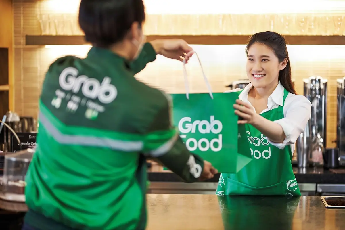 GrabFood แจกโพย 5 ฟีเจอร์ที่ช่วยอำนวยชีวิตหลัง โควิด ให้ง่ายกว่าเดิม