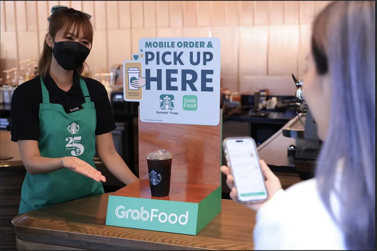 GrabFood แจกโพย 5 ฟีเจอร์ที่ช่วยอำนวยชีวิตหลัง โควิด ให้ง่ายกว่าเดิม
