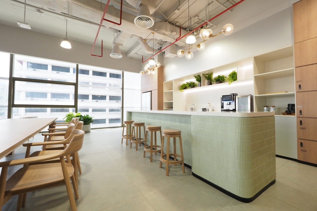 JobsDB by seek ส่งเสริม วัฒนธรรม องค์กร มอบประสบการณ์ที่ดีให้พนักงานกับ ...