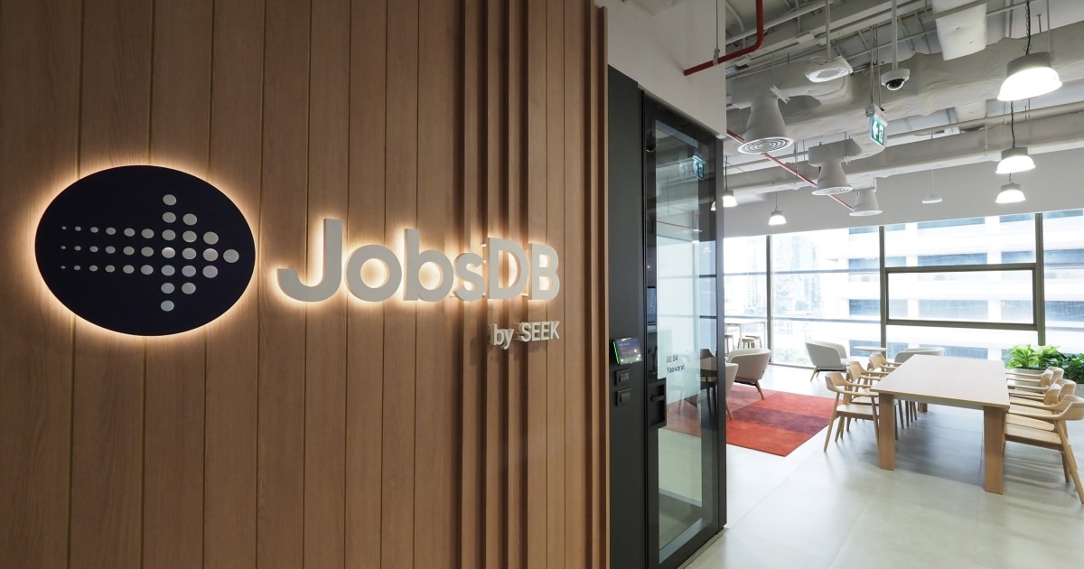 JobsDB by seek ส่งเสริม วัฒนธรรม องค์กร มอบประสบการณ์ที่ดีให้พนักงานกับ ...