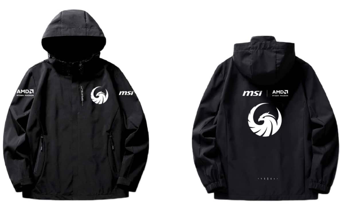 MSI Bravo 15 จัด โปรโมชัน แด่เหล่าสาวก AMD พร้อมรับของแถมเสื้อ ...