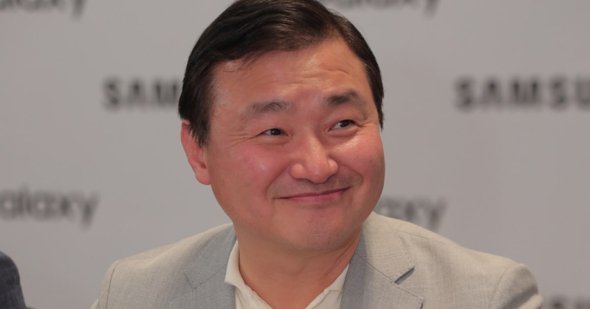 Samsung เดินหน้ามอบการสร้าง นวัตกรรม และประสบการณ์ใหม่ ๆ