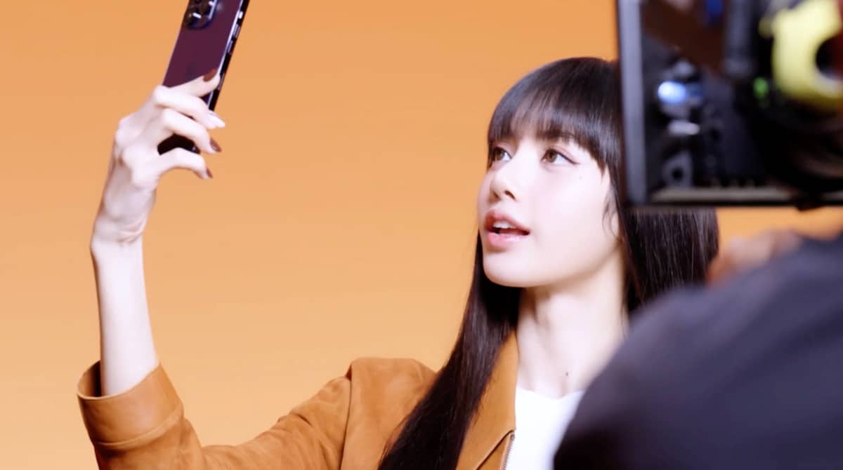 TrueMoney ส่ง “Lisa Blackpink” เอาใจบลิ๊งค์ไทย ด้วยเบื้องหลังโฆษณา ...