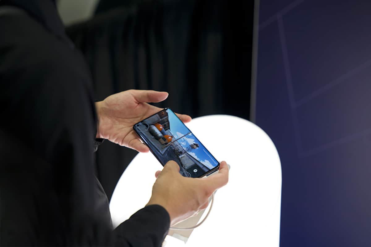 OPPO จัดแสดงนวัตกรรม กราฟิก มือถือและคอมพิวเตอร์วิทัศน์ ในงาน SIGGRAPH 2023