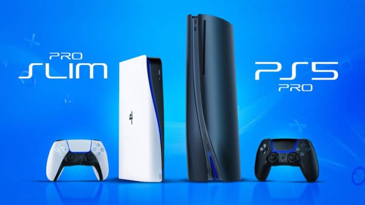 แง้มข้อมูล 'PROJECT TRINITY' จาก PlayStation 5 Pro และกำหนดการวางจำหน่าย