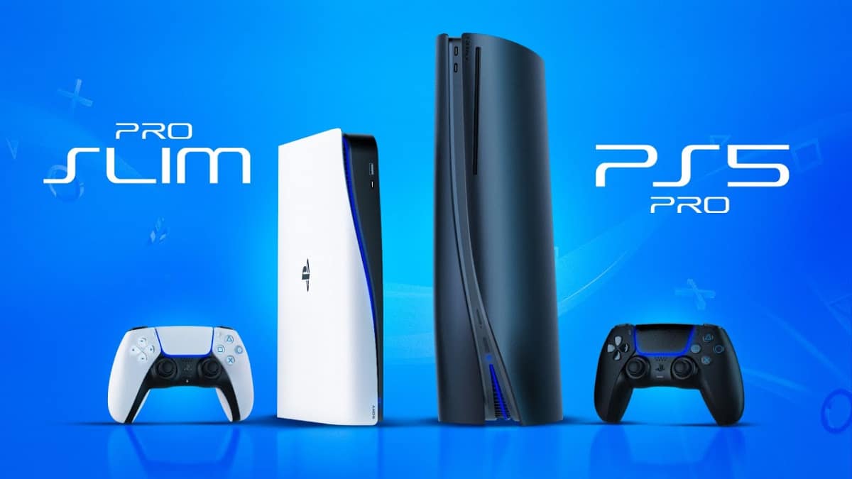 แง้มข้อมูล 'PROJECT TRINITY' จาก PlayStation 5 Pro และกำหนดการวางจำหน่าย