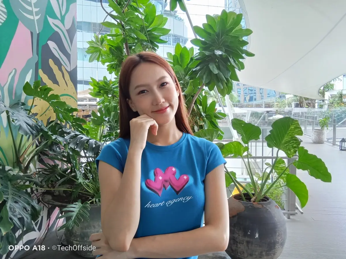 รีวิว OPPO A18 สมาร์ตโฟนน้องเล็ก คุ้มค่าทุกการใช้งาน ราคา 4,499 บาท