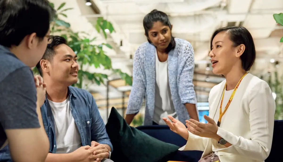 DHL เผยแนวโน้ม อีคอมเมิร์ซ ปี 2567 สำหรับ ธุรกิจ B2B ท่ามกลางกระแสโลกที่ไม่หยุดนิ่ง