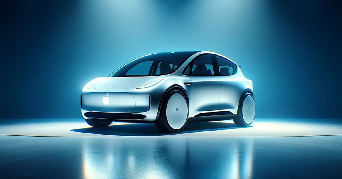 Apple Car อาจจะ เปิดตัว ปี 2028 และโดนลดสเปกลงจากที่ตั้งใจไว้