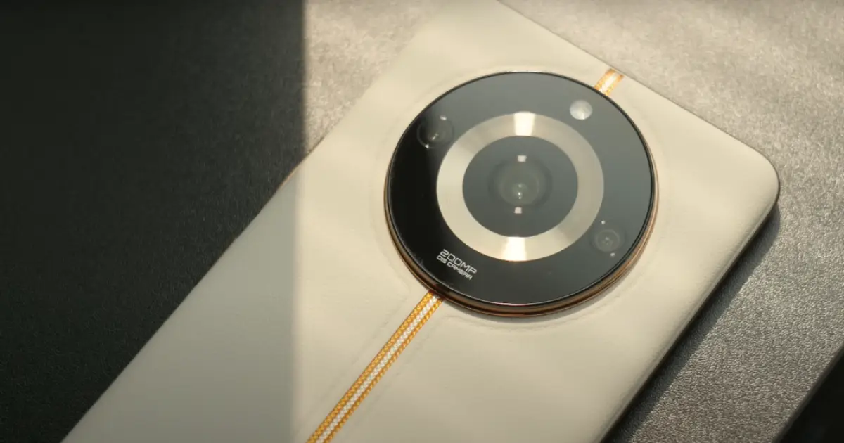 Realme 12 Pro Series 5G Launching in January 2024: Get the Latest ...