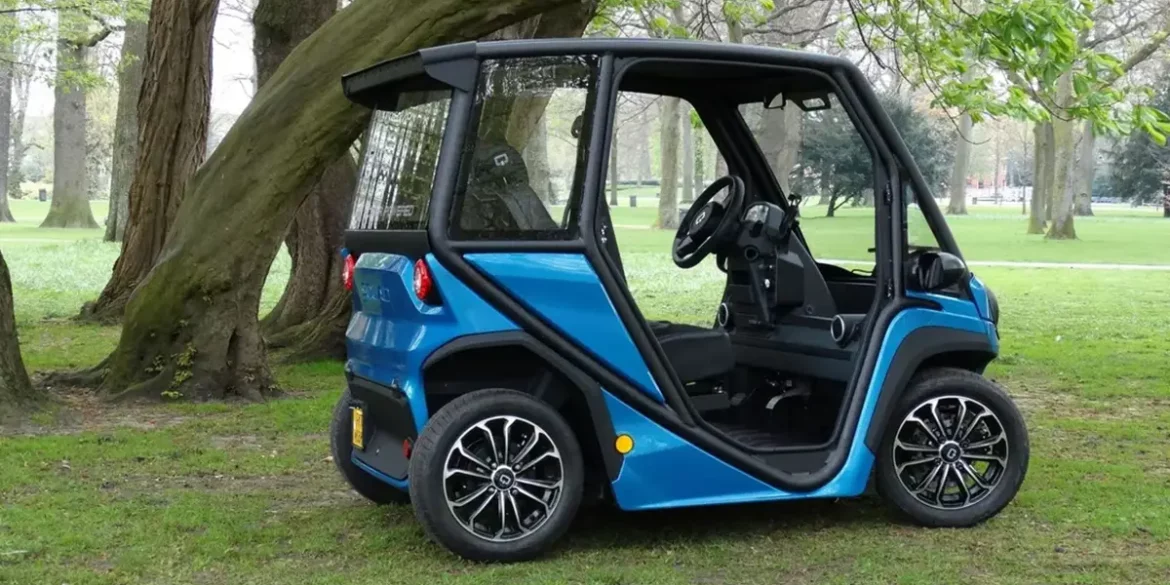 Mobility Archives » ล้ำหน้าโชว์