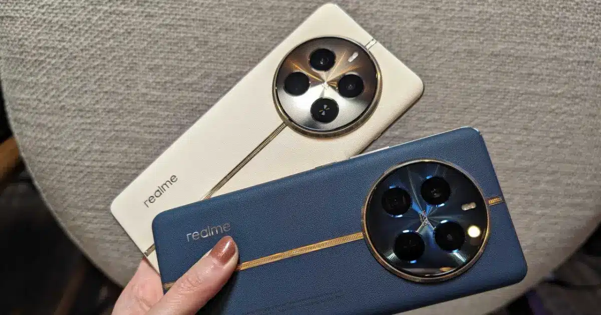 หลุด ข้อมูล วันเปิดตัว realme 12 Pro และ 12 Pro+ พร้อมสเปก สี และ ...