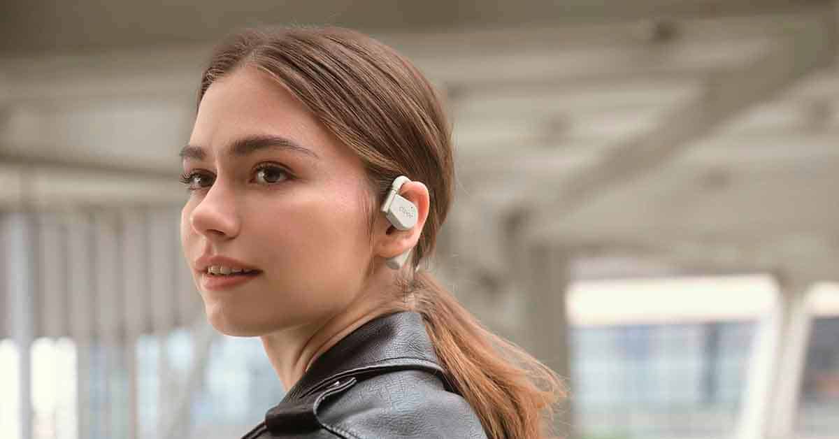 Cleer Audio Introduces New Open Ear Wireless Headphones: ARC II MUSIC ... Cleer Audio Introduces New Open Ear Wireless Headphones: ARC II MUSIC ...